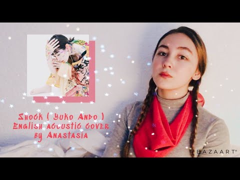 [ Shock ( Shogeki ) Yuko Ando Aot 4 season ending ] English acoustic ...
