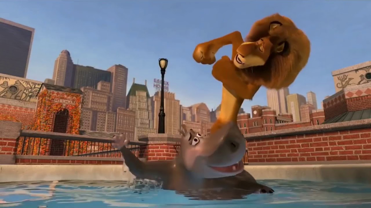 Madagascar Part 01 - YouTube