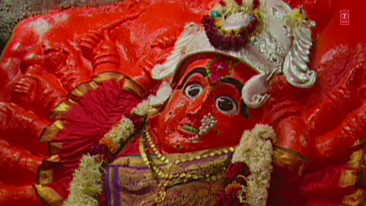 DEVI NATALI GAALI HASALI I WANAAI AALI WANIGADALA I T-Series Marathi ...