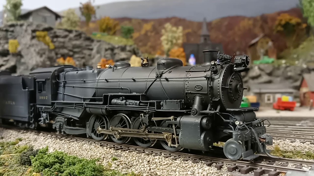 PRR L1s #3607 - YouTube