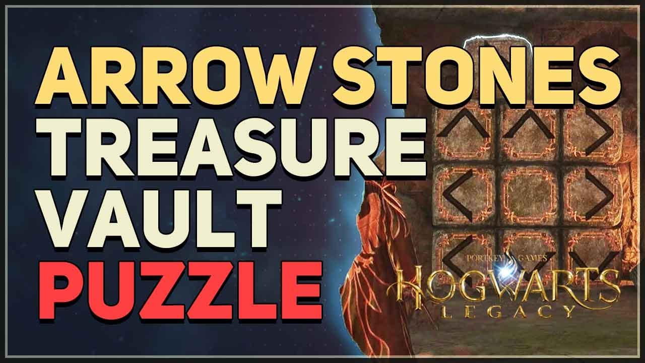 Feldcroft Arrow Stones Treasure Vault Puzzle Hogwarts Legacy YouTube feldcroft-arrow-stones-treasure-vault-puzzle-hogwarts-legacy-youtube