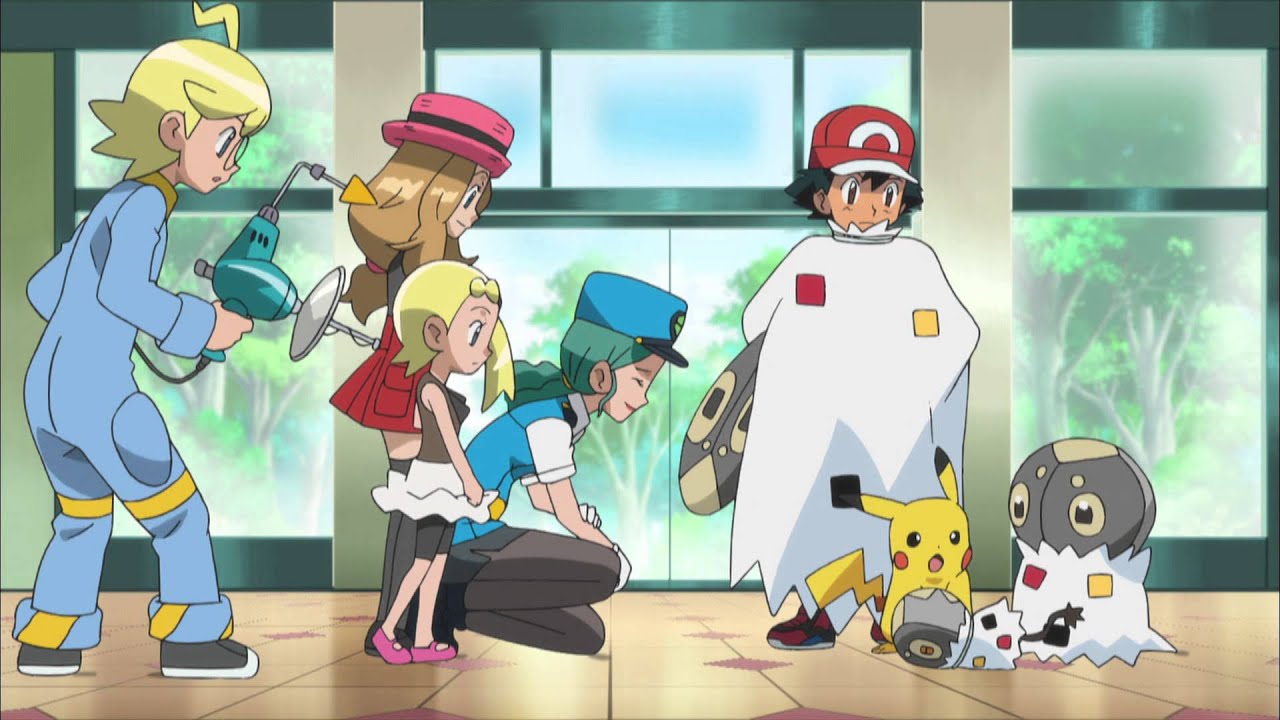 To Catch a Pokémon Smuggler! - YouTube