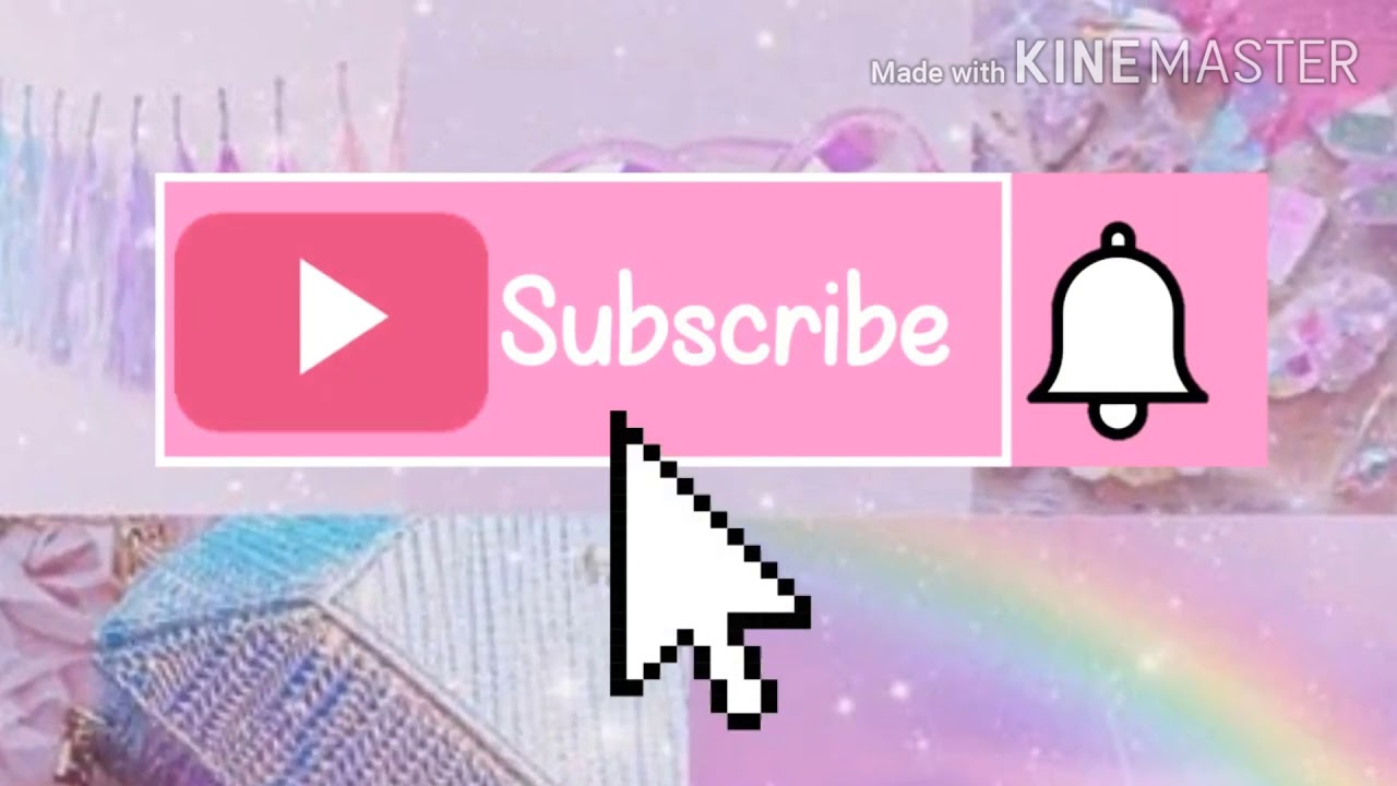 Intro for youtube channel || kaye sha - YouTube