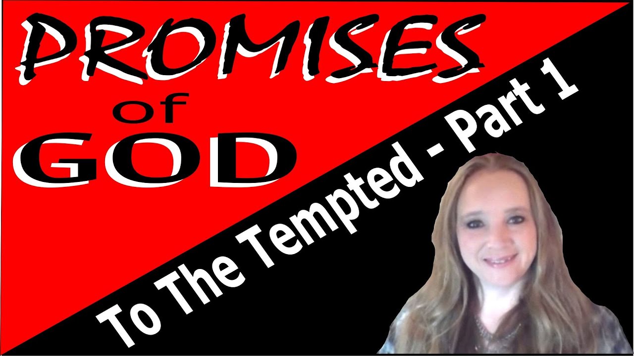 What Are the Three Different Kinds of Temptation? - YouTube