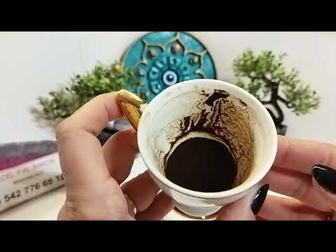 ♓ BALIK BURCU ♓ HAFTALIK KAHVE FALINDA NELER VAR 💖💖💖