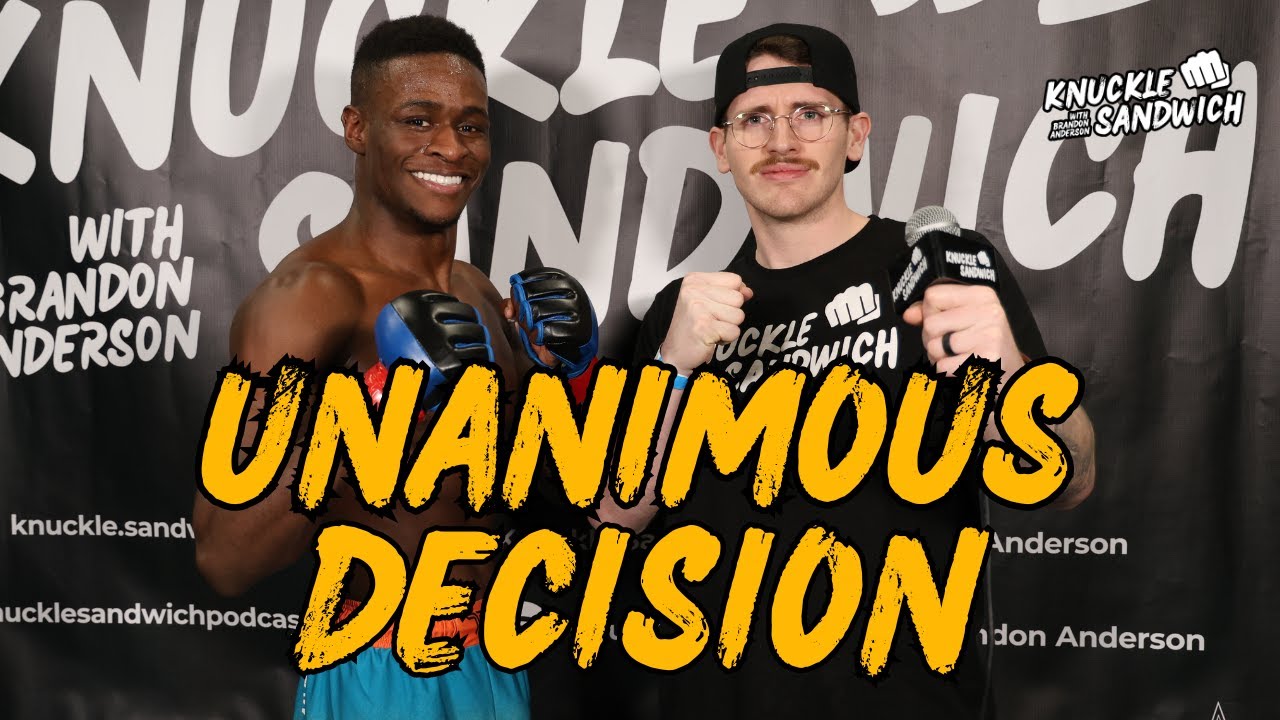 Elijah Holt Interview - Attitude MMA Fights 29 - YouTube