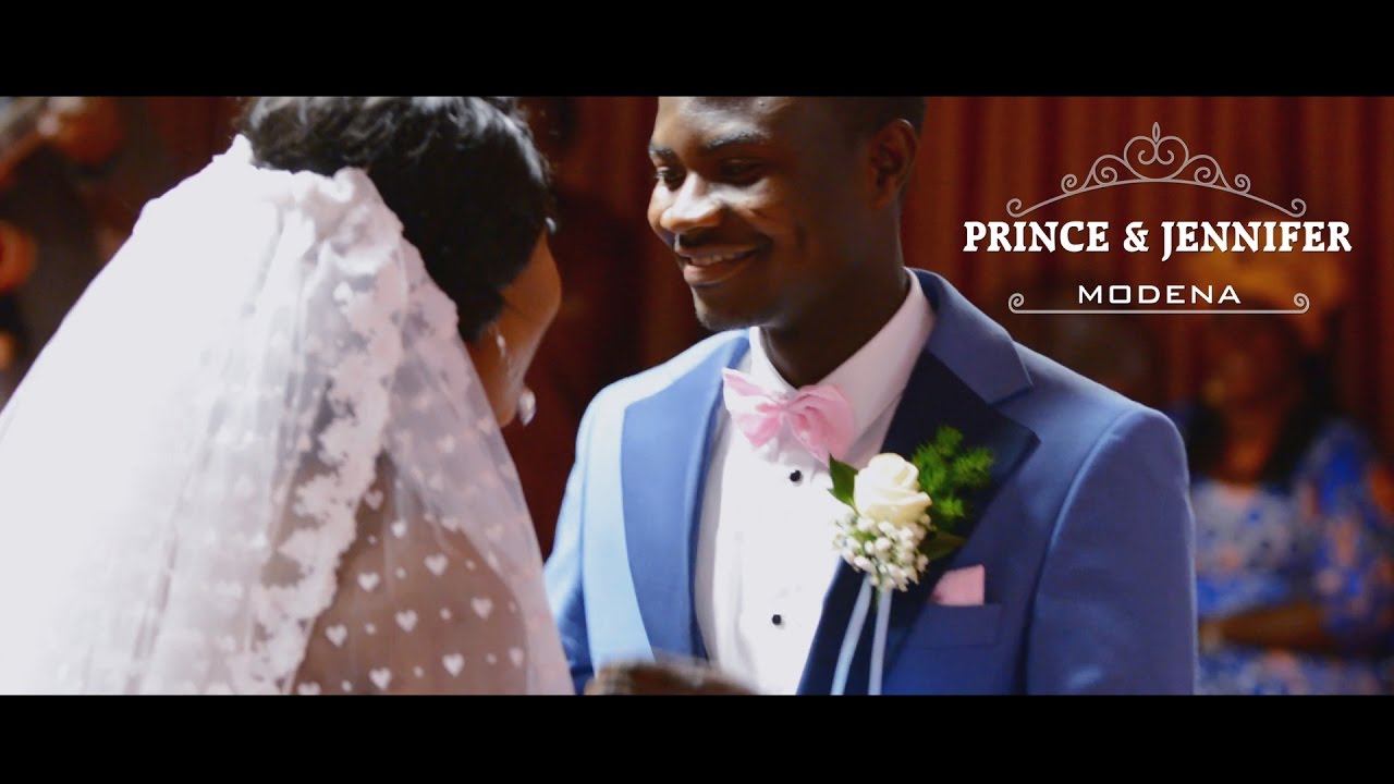 It takes two to tangle_PRINCE & JENNIFER_ Modena - YouTube