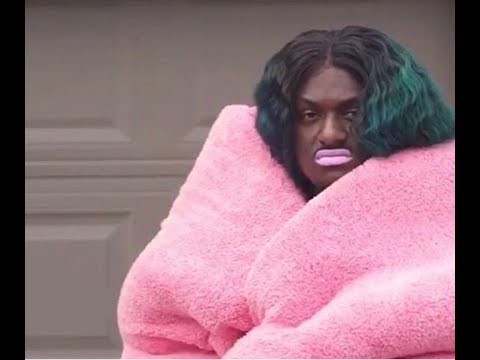 Blameitonkway (Titi) Funny IG Compilation 😂😂