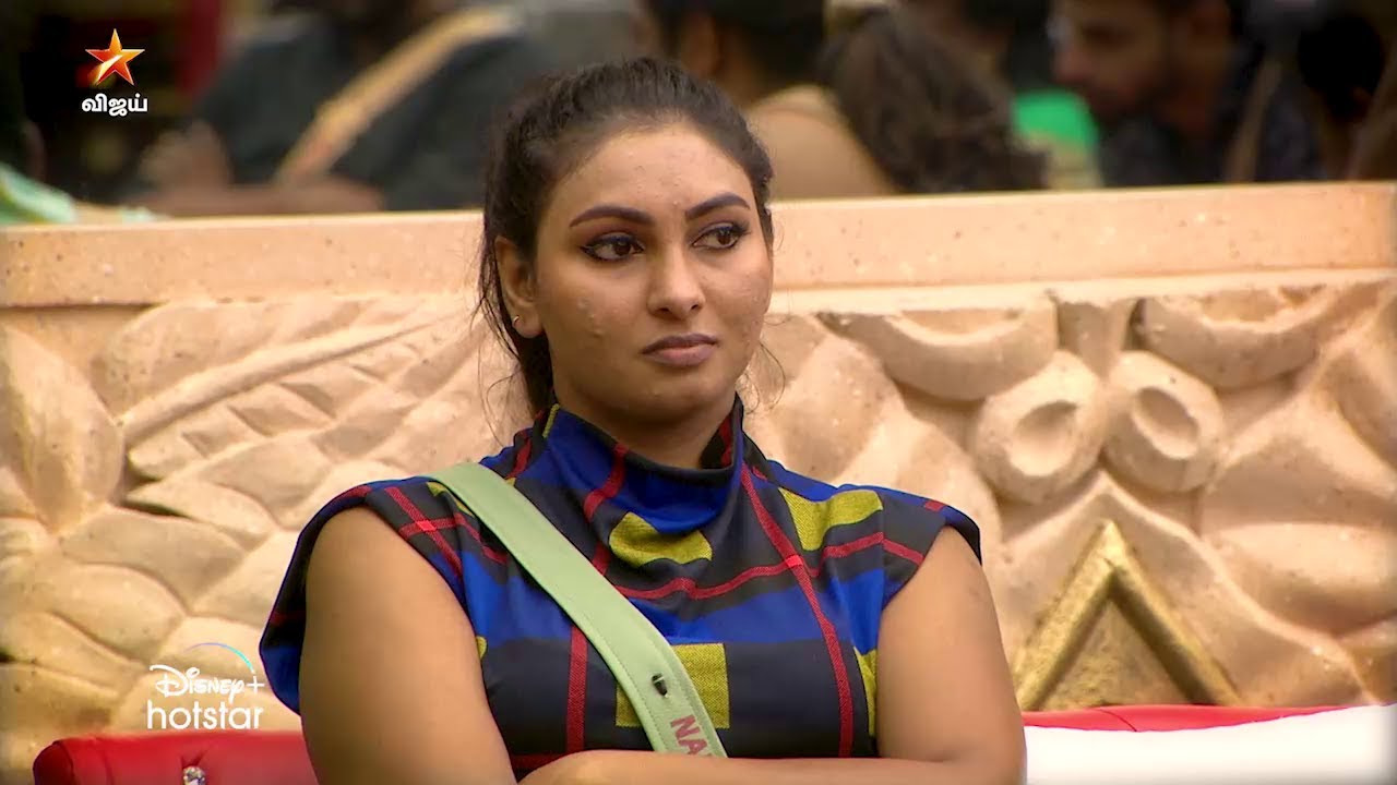 Bigg Boss Tamil Season 5 | 11h October 2021 - Promo 2 - YouTube