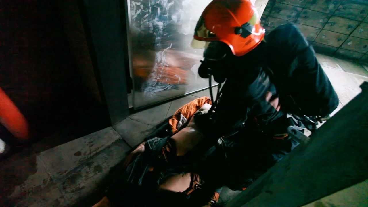 6Th Section Commander Course - YouTube
