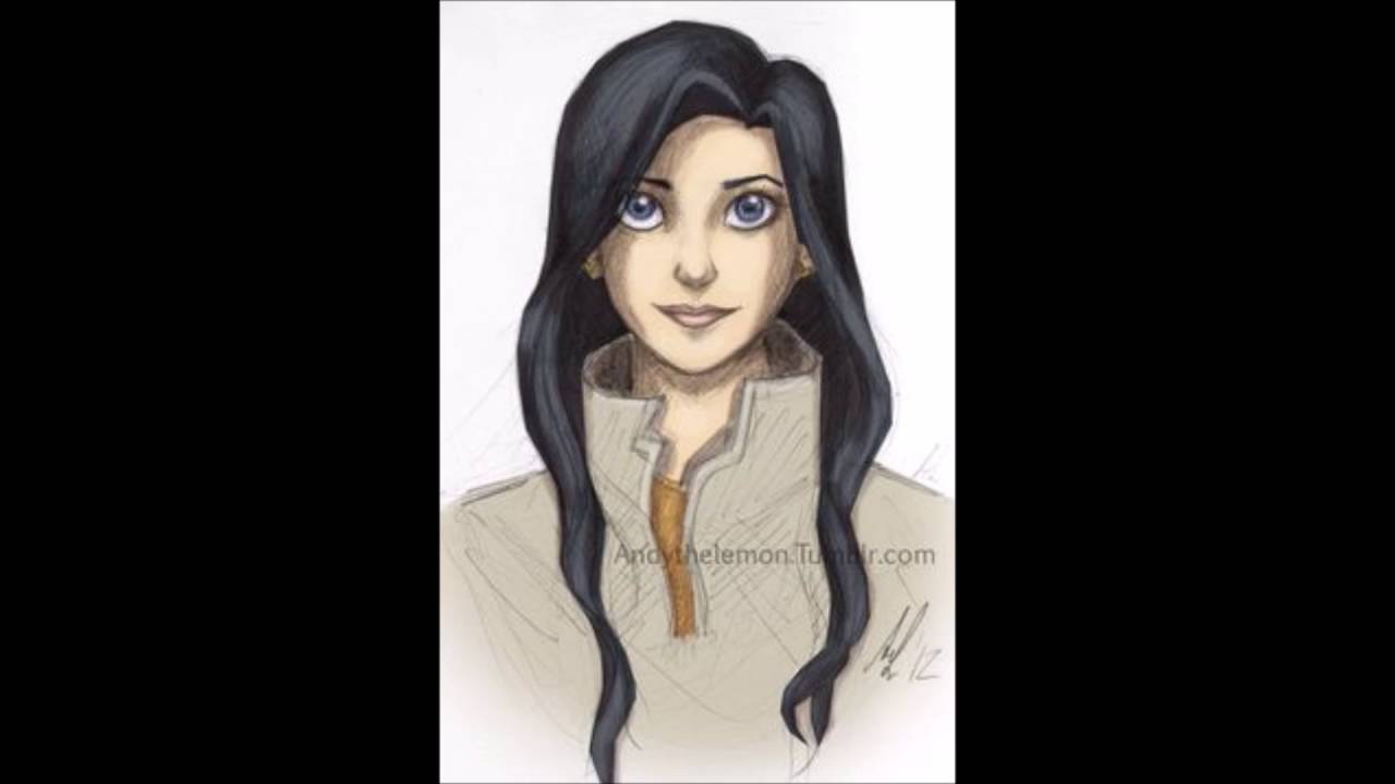 Silena Beauregard From Percy Jackson