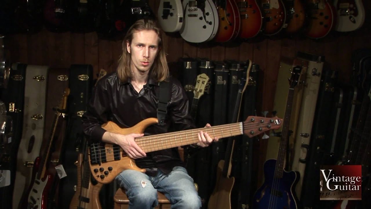 MTD (Michael Tobias Design) 635-24 - YouTube