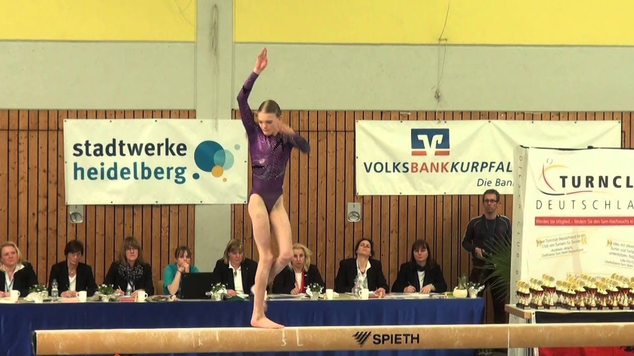 DJM AA Amy Joy Diekmann Bb AK13 - YouTube