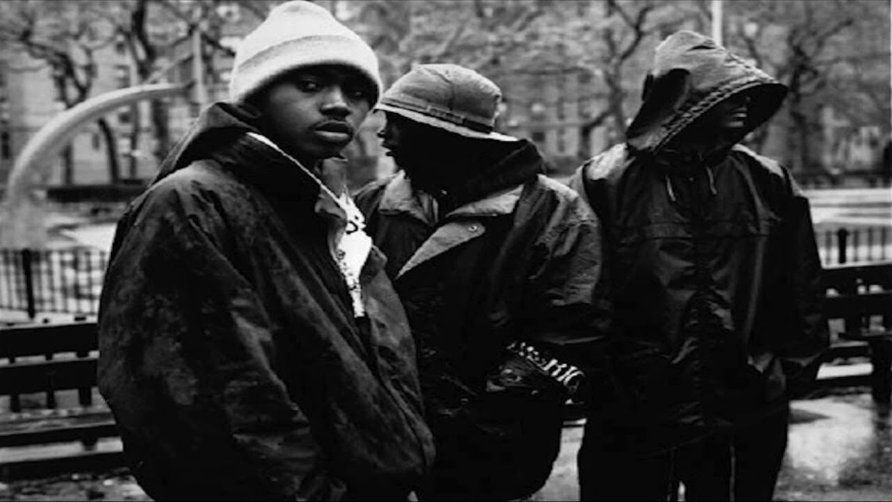 Freestyle Old School | Freestyle Beat "Another Day" (Prod. Tecnics ...