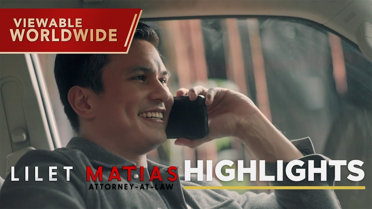 Lilet Matias, Attorney-At-Law: The two-faced lawyer is in action ...