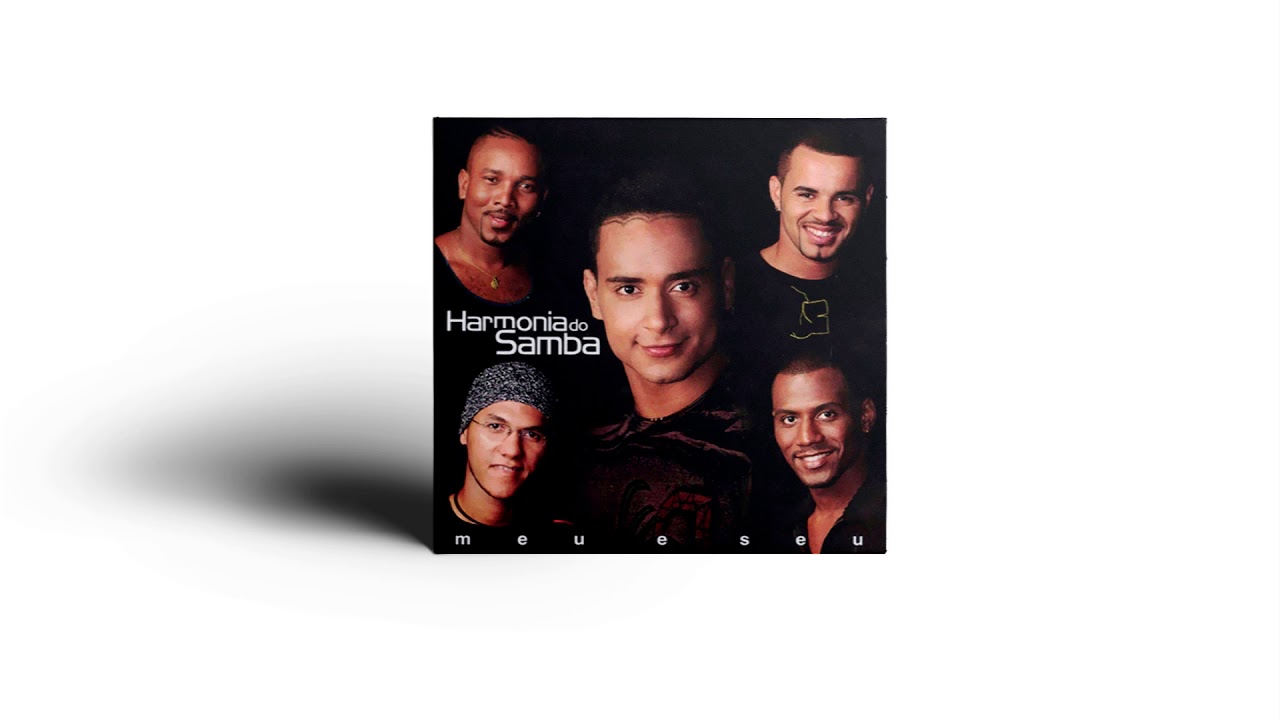 Harmonia do Samba - Pot-Pourri (Cicatriz / Endereço / Gang Ê) - YouTube