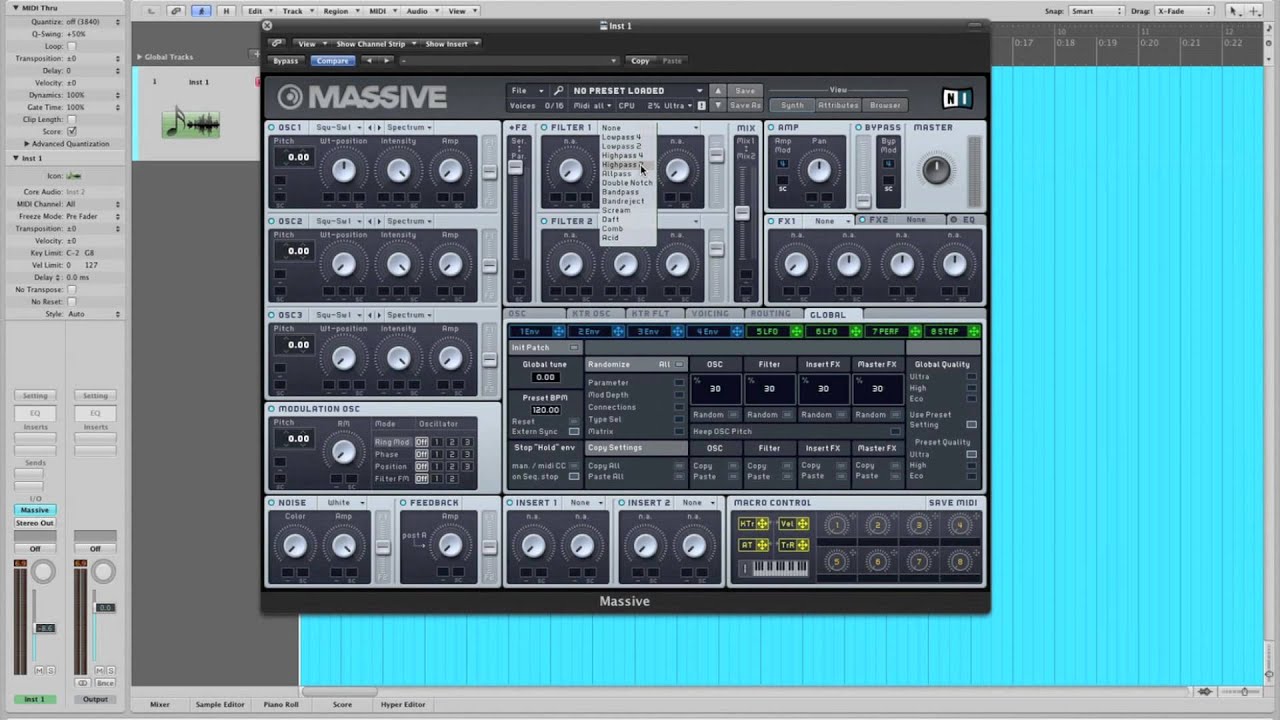 How to create the sound of R2-D2 from Star Wars - YouTube