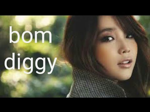 bom diggy diggy bom bom song| korean-pop mix by fun girls videos k pop ...