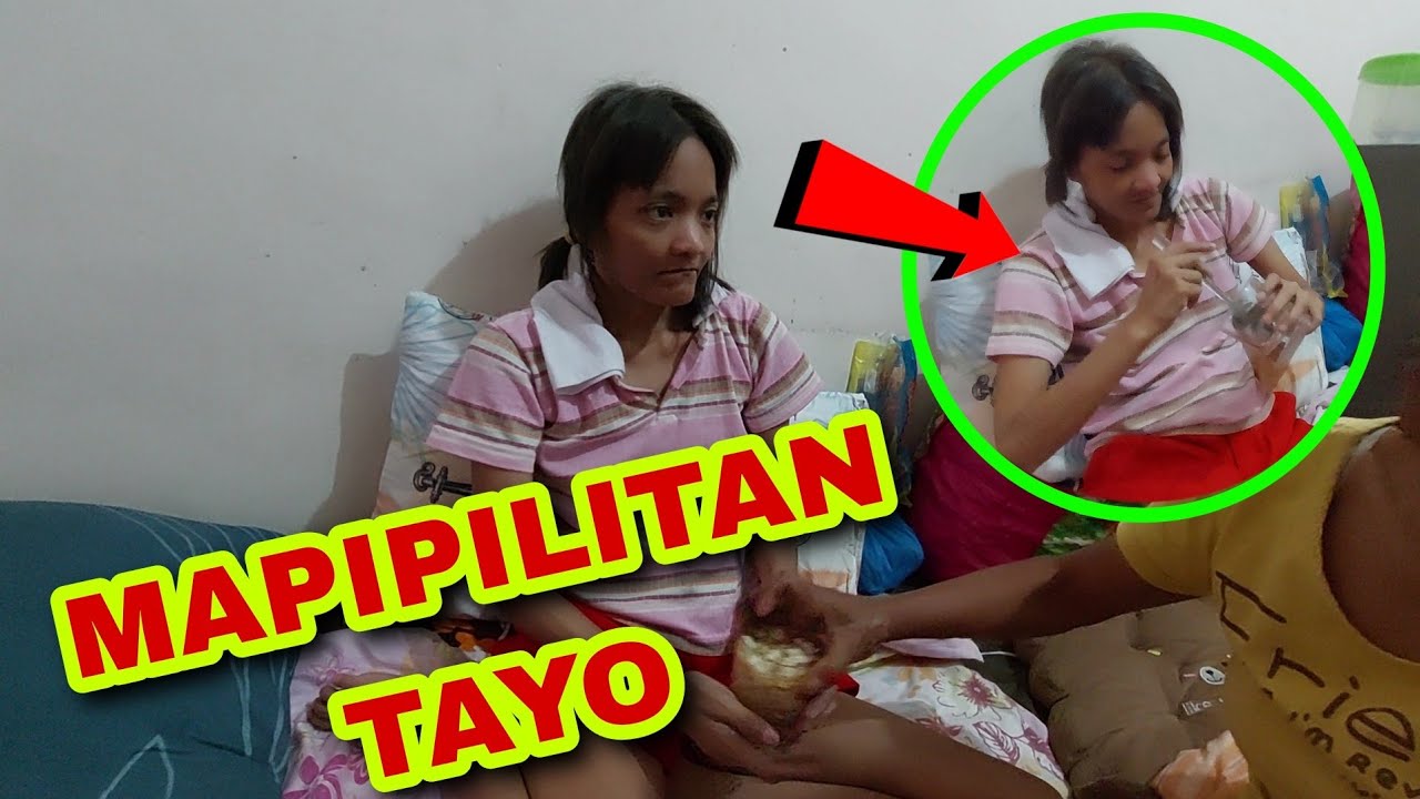 HINDI KAYA NI PAPIN ANG UNANG INJECTION PAANO KAYA ITO || ERWIN TV OFFICIAL - YouTube