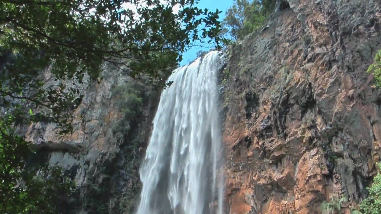 God's Waterfall - Get your FREE DVD here at GodsWaterfall.com - YouTube