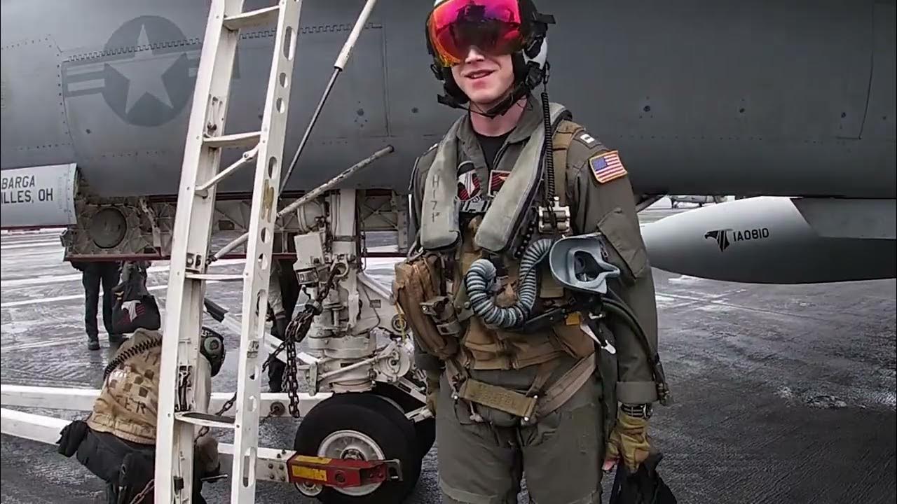 VAQ-141 Cruise Video 2022 - YouTube