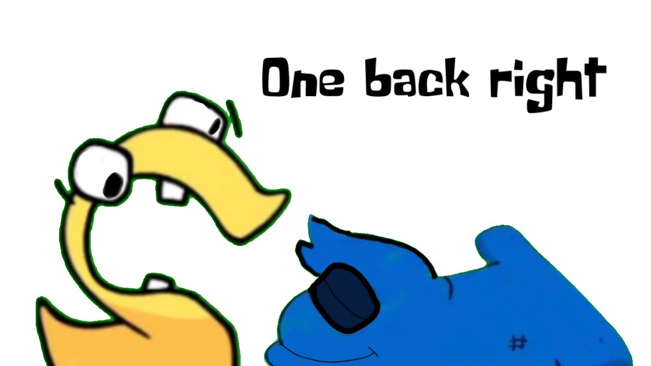 Number lore one back right - YouTube