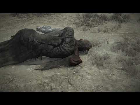 ELDEN RING Proof that Ranni has red hair in her real body - YouTube