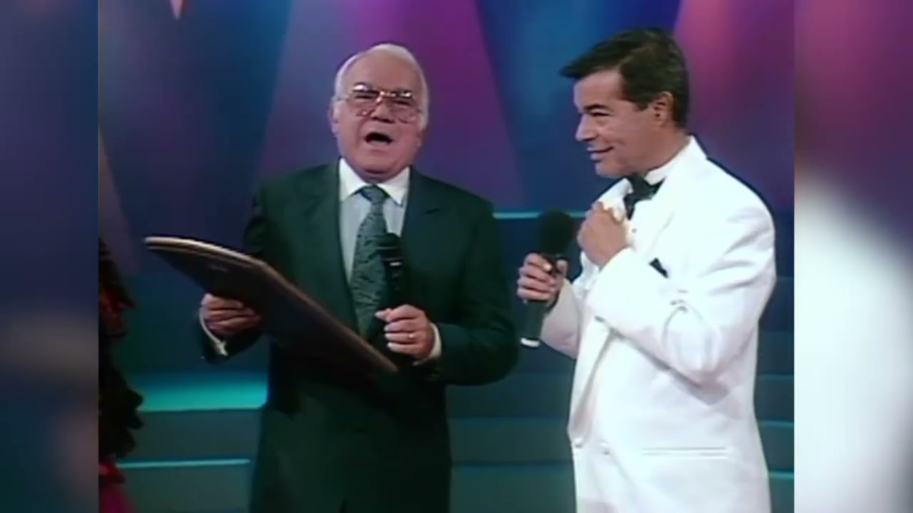 EDDIE MIRÓ GOLD CIRCLE AWARD 2022 OF THE NATIONAL ACADEMY OF TELEVISION ...