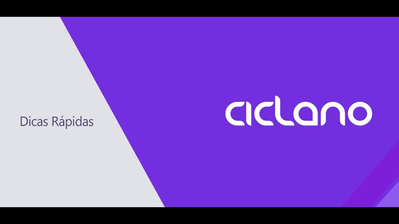 Como criar playlists na plataforma? - #Ciclano.io - YouTube