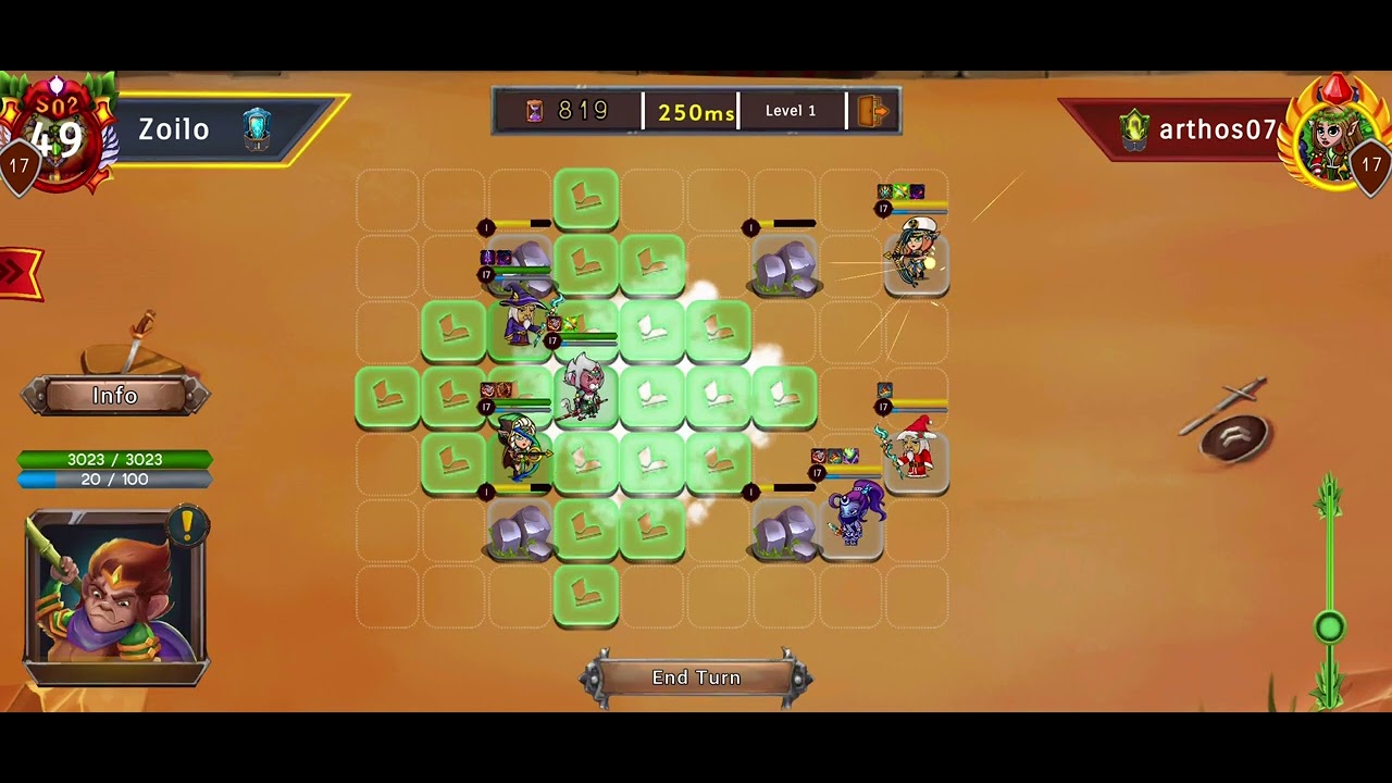 1 Hit Kill Series - Video #15 - YouTube