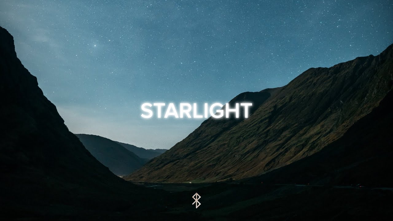 STARLIGHT - YouTube