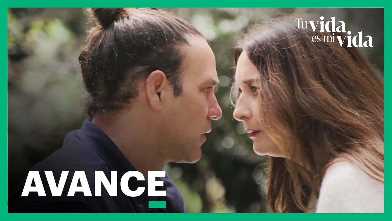 AVANCE Capítulo 20: ¿Paula revelará a Pepe la verdad? | Este viernes ...