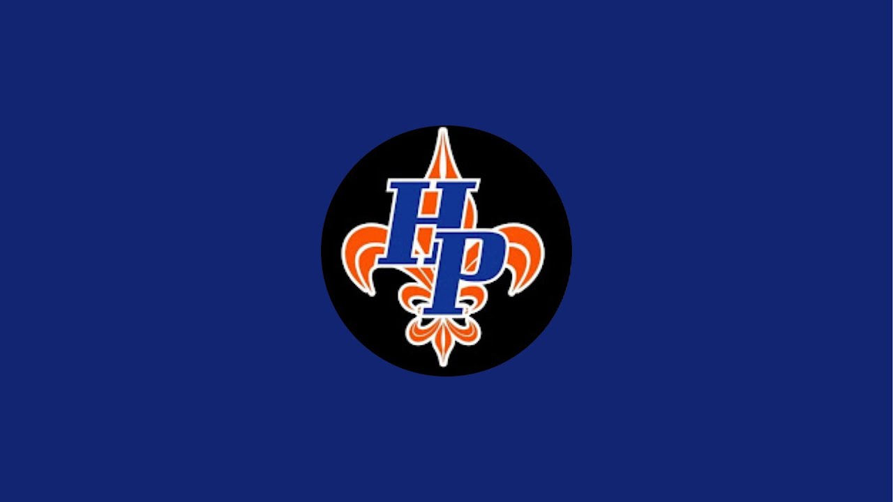 HPSTL 17 White is live! - YouTube