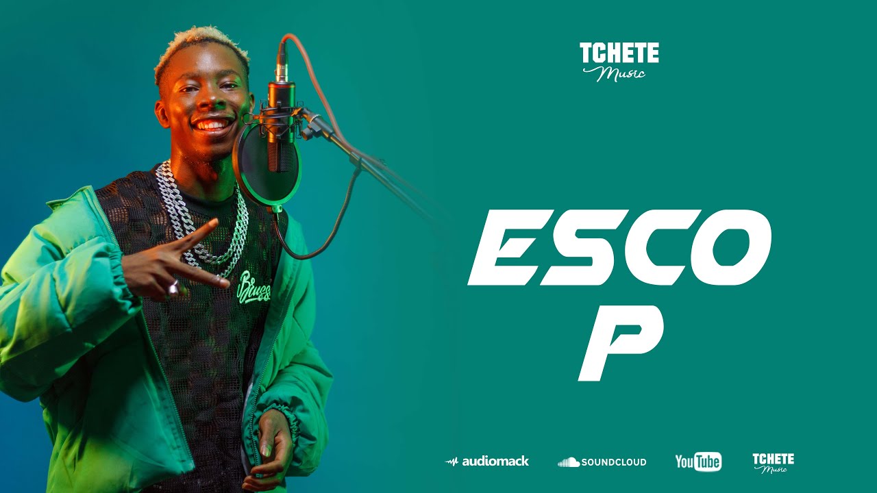 Esco P - My Life (Freestyle Tchete Music) - YouTube