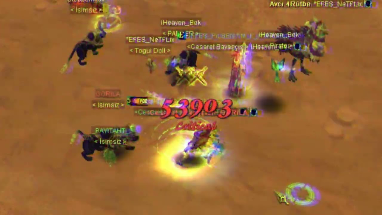 SİLKROAD ONLİNE TR SRO GAME GAMİ RANK PLAYER MON+12 SPEAR WS MOON +12 ...