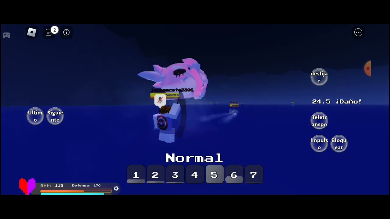XFrisk combo Alternate Battlegrounds combo - YouTube