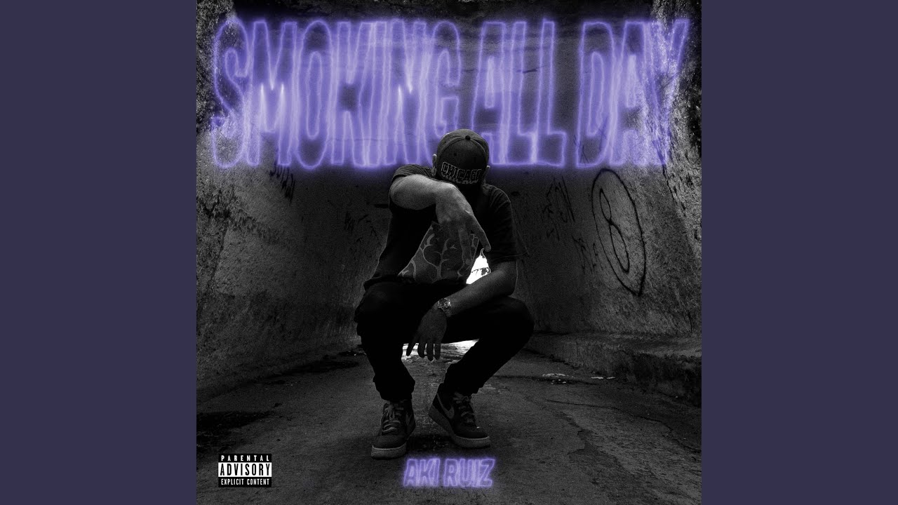 Smoking All Day - YouTube Music