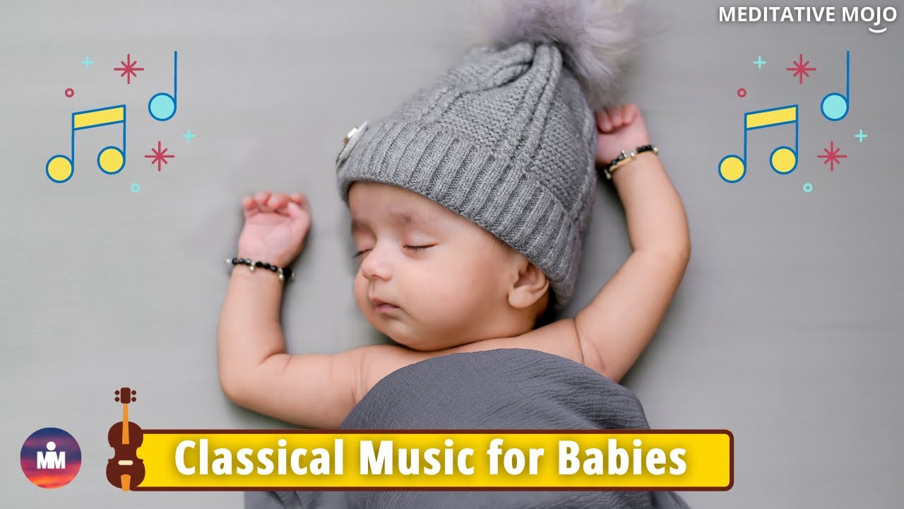 Effective Classical Violin Music For Babies To Sleep And Babies Brain effective-classical-violin-music-for-babies-to-sleep-and-babies-brain
