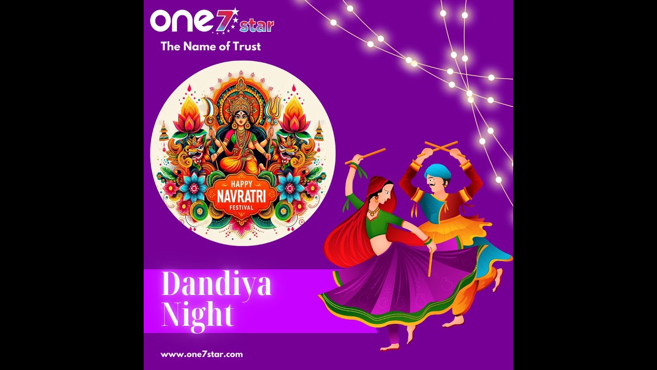 Navi Peth Mitra and Women's Circle II Navratri Utsav 2024 II DAY 2 ...