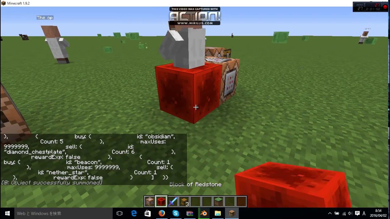 Minecraft How To Make Commands YouTube minecraft-how-to-make-commands-youtube