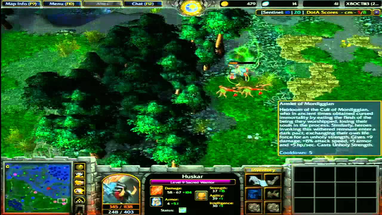 Na`Vi vs NEXT Game 2 - YouTube