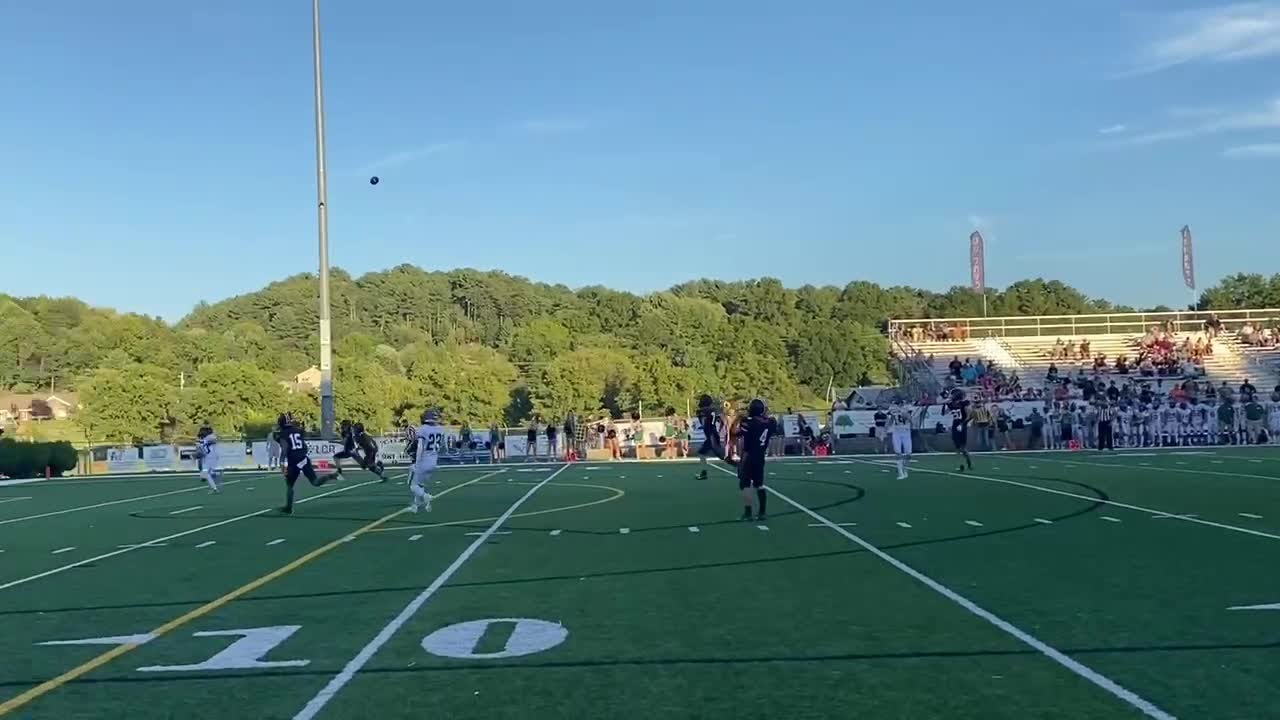 Northside-Cave Spring Highlights - YouTube