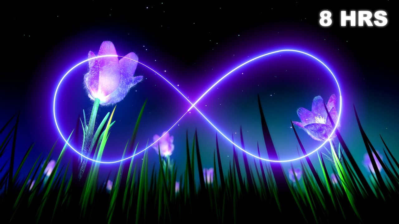 Ultimate Relaxation - Calming Music | 8 Hours | 3D Soundscape - YouTube