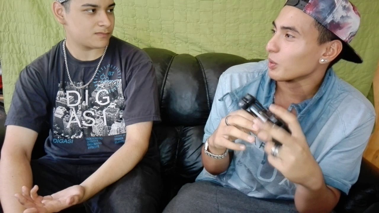 Gente Creida- Matias Guerrero ft Agustin Hernandez - YouTube