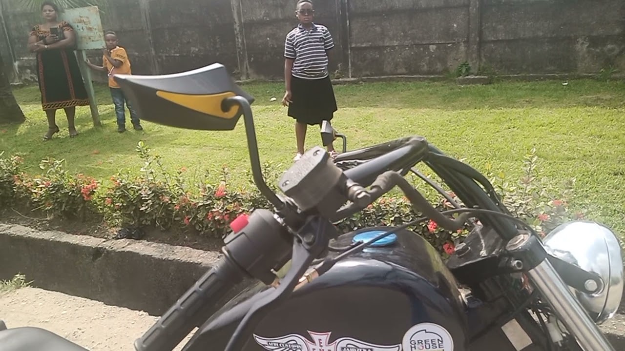 erico metal fabrication chopper , jaidzeka chopper 3 - YouTube