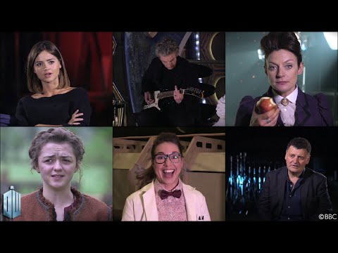 Weird and Wonderful | Doctor Who TV
