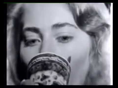 Kadın Severse (1955) - Muzaffer Tema & Gülistan Güzey | Tek Parça Yeşilçam Filmi
