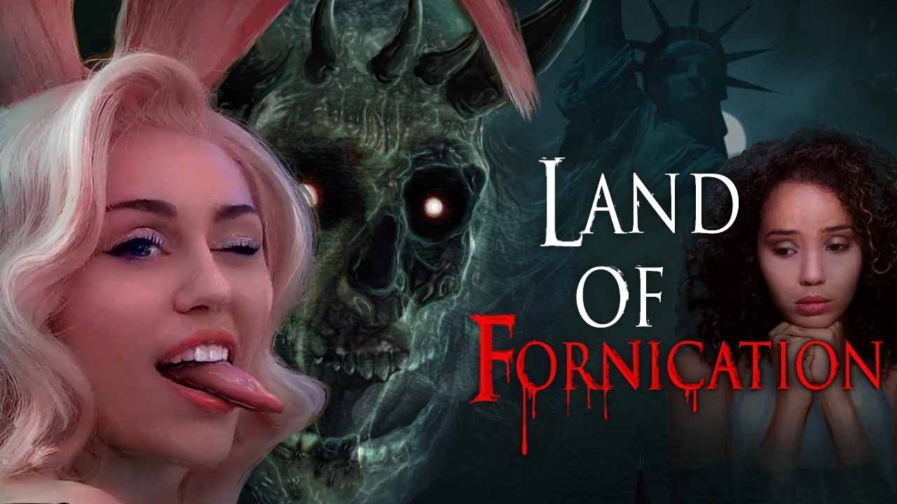 Pray Before Watching The Movie: Land of Fornication NOW AVAILABLE - YouTube