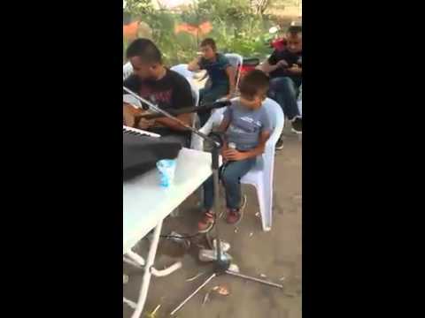 müthiş ses Küçük ozan dan vay balım