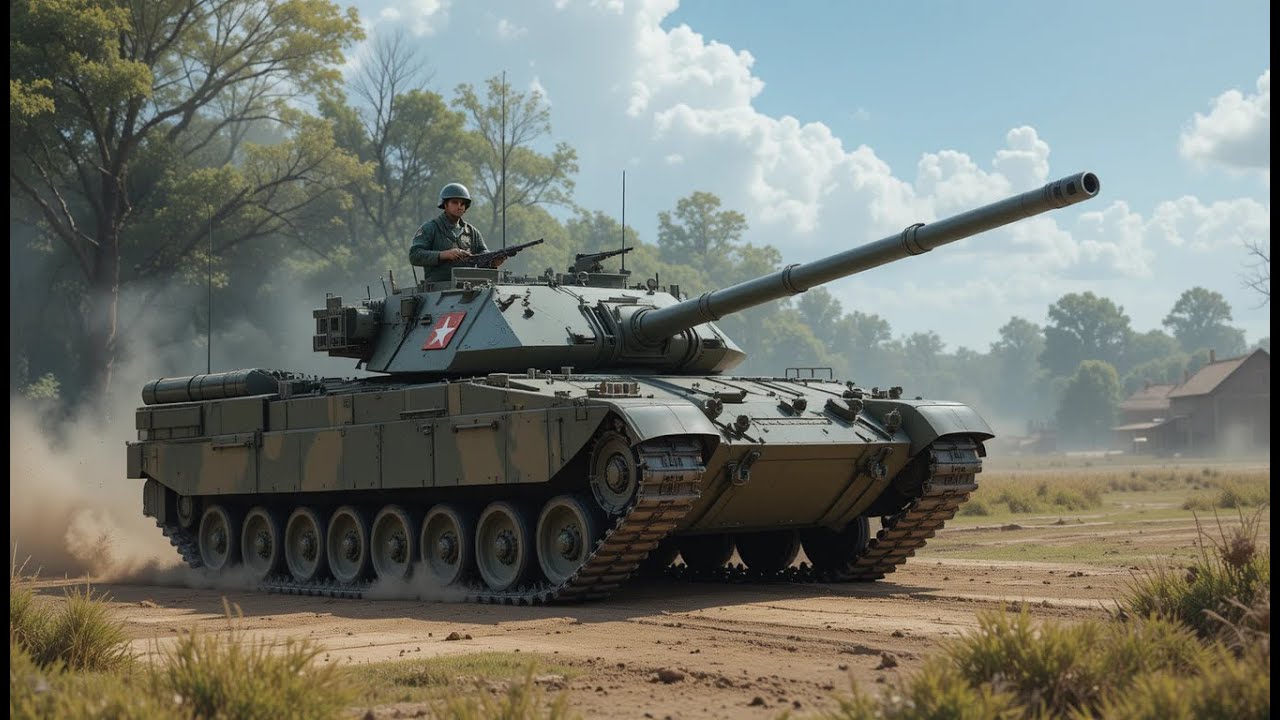 The BMP-2: A Versatile Infantry Fighting Vehicle from Russia - YouTube